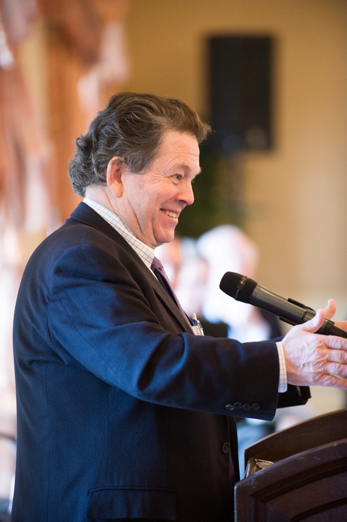 Returning the US to Robust Economic Growth